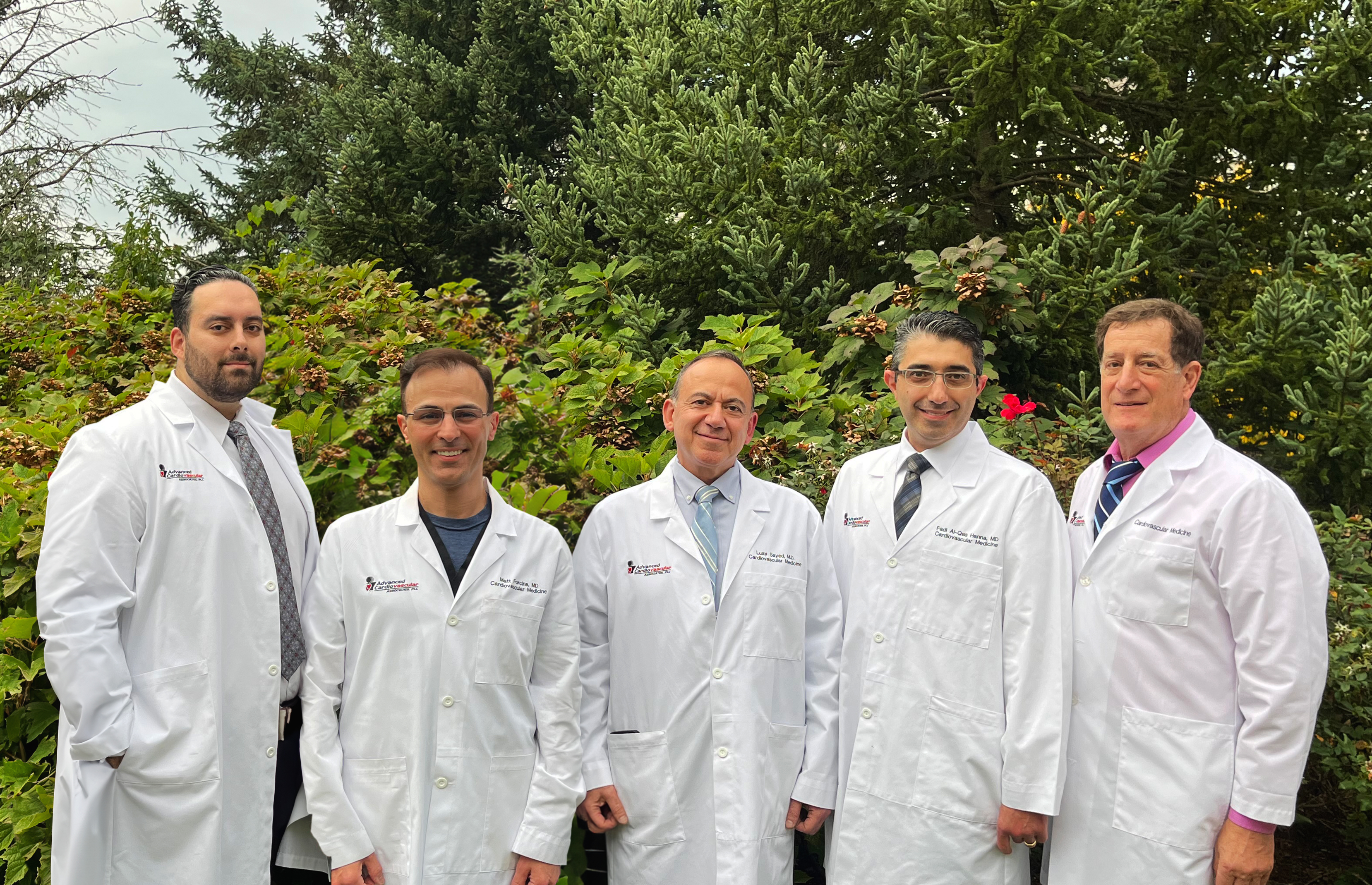 Advanced Cardiovascular Associates