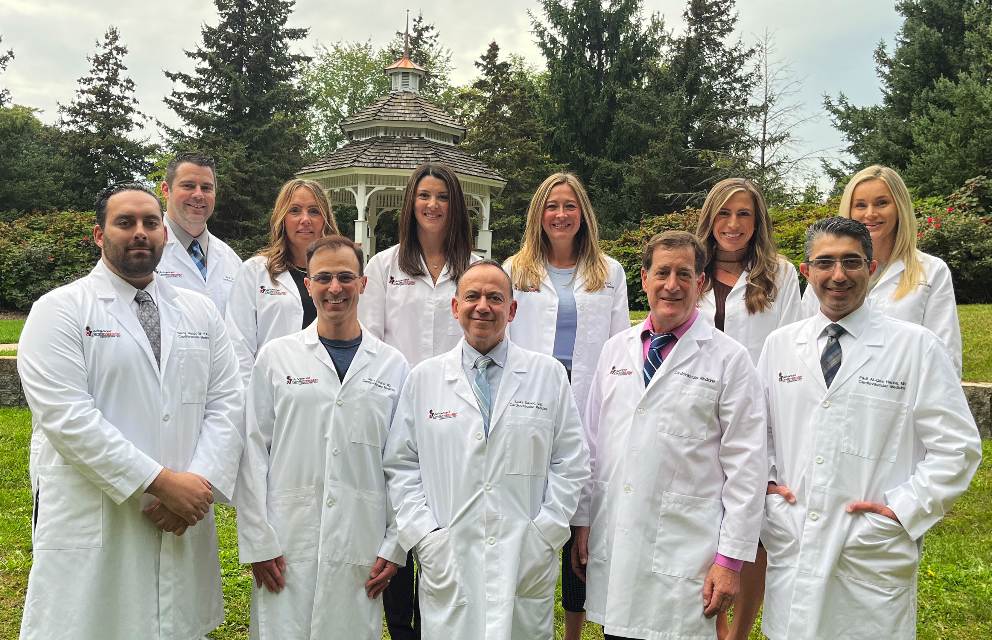 Advanced Cardiovascular Associates