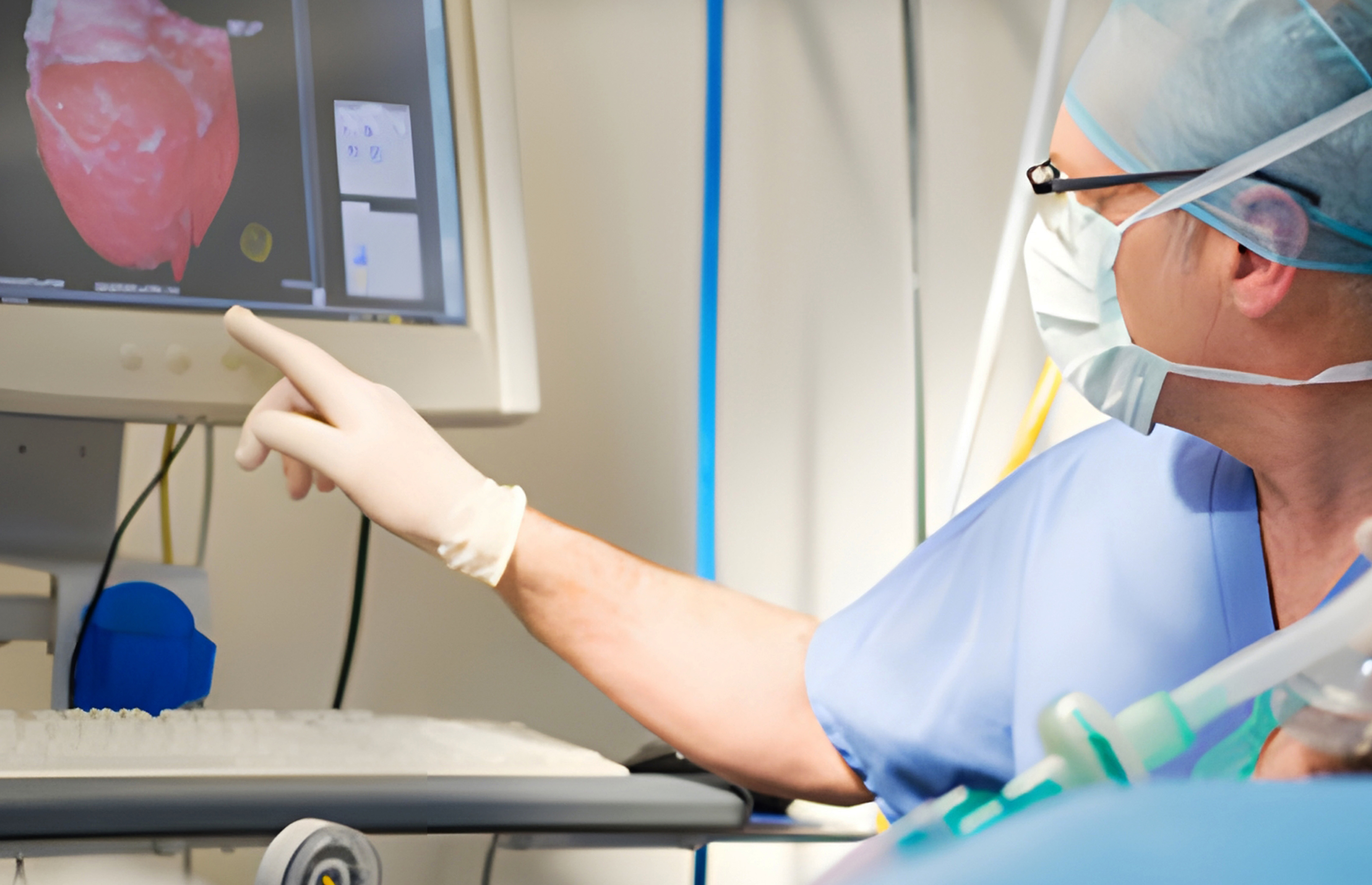 Advanced Cardiovascular Associates